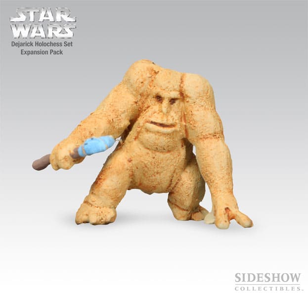Dejarik Holochess Set - Sideshow Star Wars Sixth Scale Figures | Greedo ...