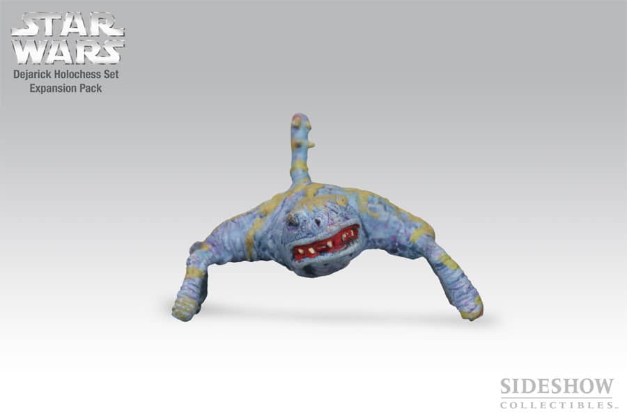 Dejarik Holochess Set - Sideshow Star Wars Sixth Scale Figures | Greedo ...