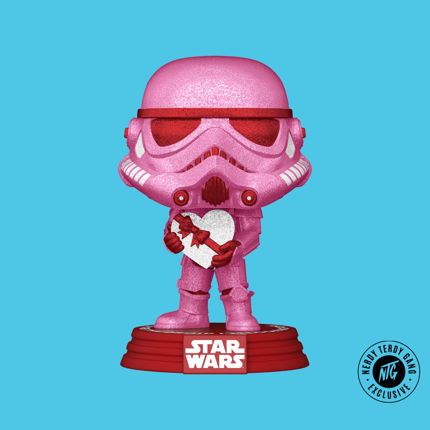 Funko POP! Diamond Collection 4-Pack | Greedo's Guide