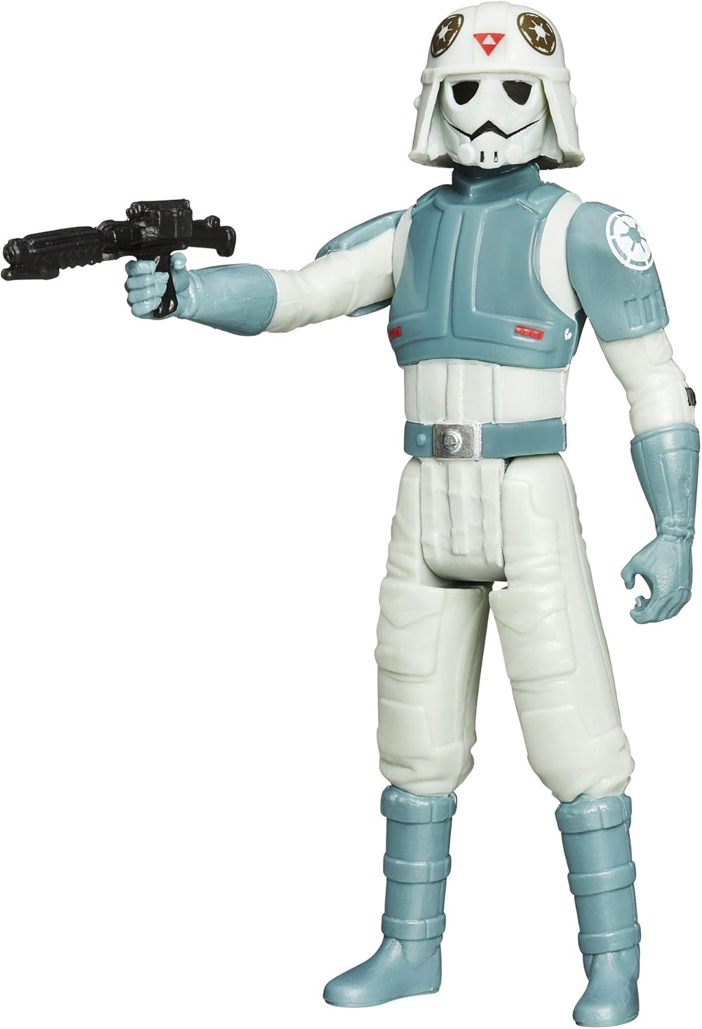 AT-DP Pilot - Hasbro Star Wars Rebels | Greedo's Guide