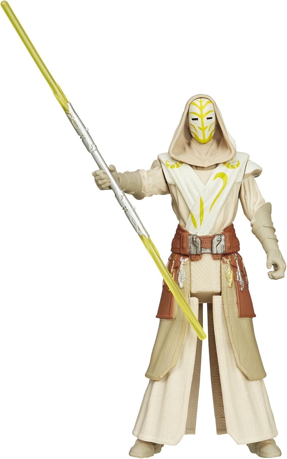 Jedi Temple Guard - Hasbro Star Wars Rebels | Greedo's Guide