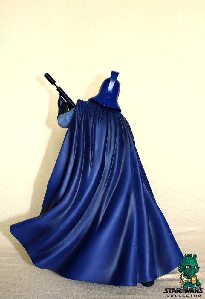 Senate Guard - Kotobukiya ArtFX | Greedo's Guide