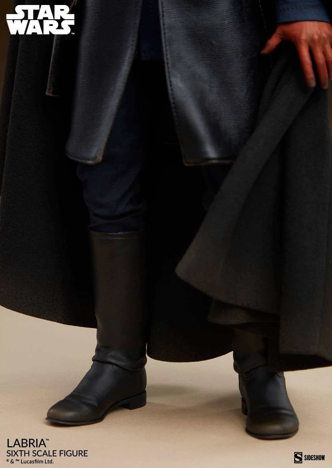 Labria - Sideshow Star Wars Sixth Scale Figures | Greedo's Guide