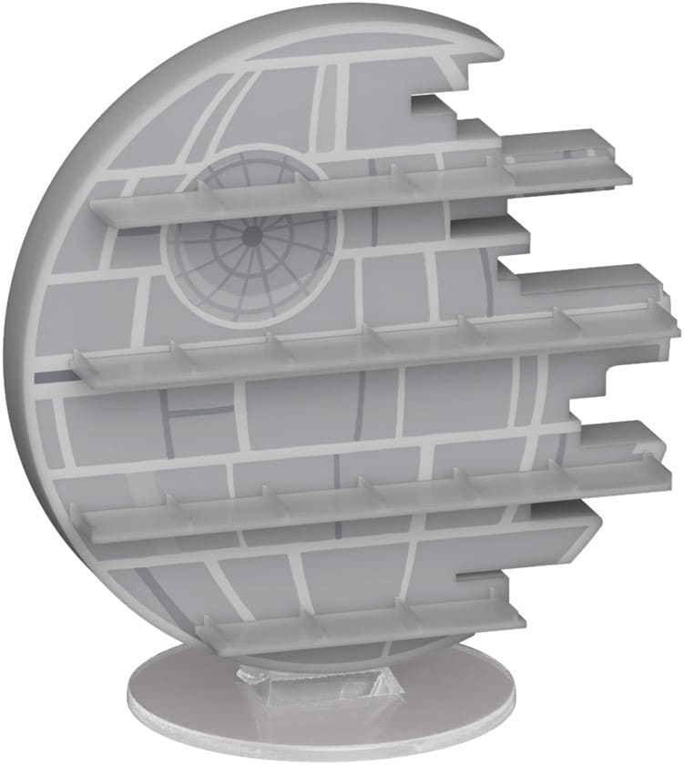 Funko Bitty POP! Death Star | Greedo's Guide