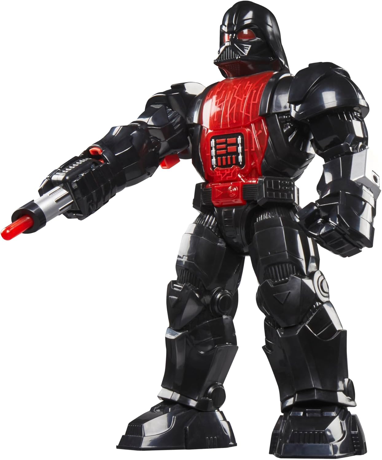 Darth Vader (Mech Force Suit) - Star Wars Epic World Of Action | Greedo ...