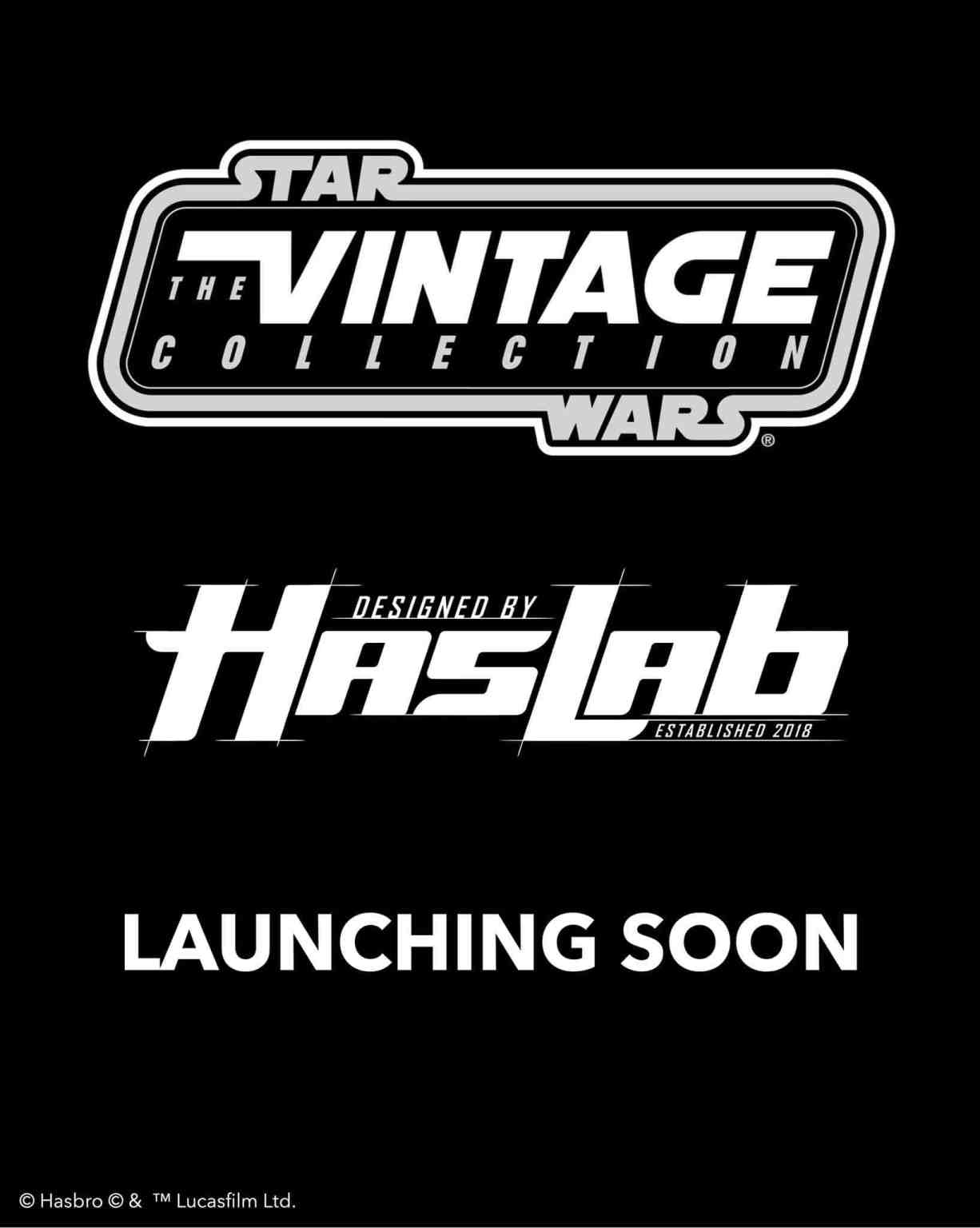Erster Teaser zur neuen Hasbro Star Wars HasLab-Kampagne 2025 | Greedo ...