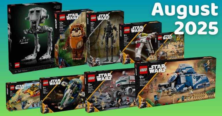 Greedo's Guide - Die Datenbank für Star Wars-Sammlerstücke