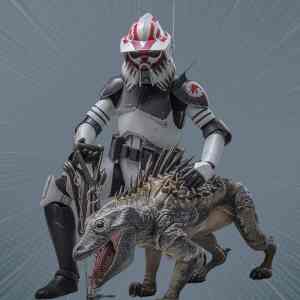 Greedo's Guide - Die Datenbank für Star Wars-Sammlerstücke