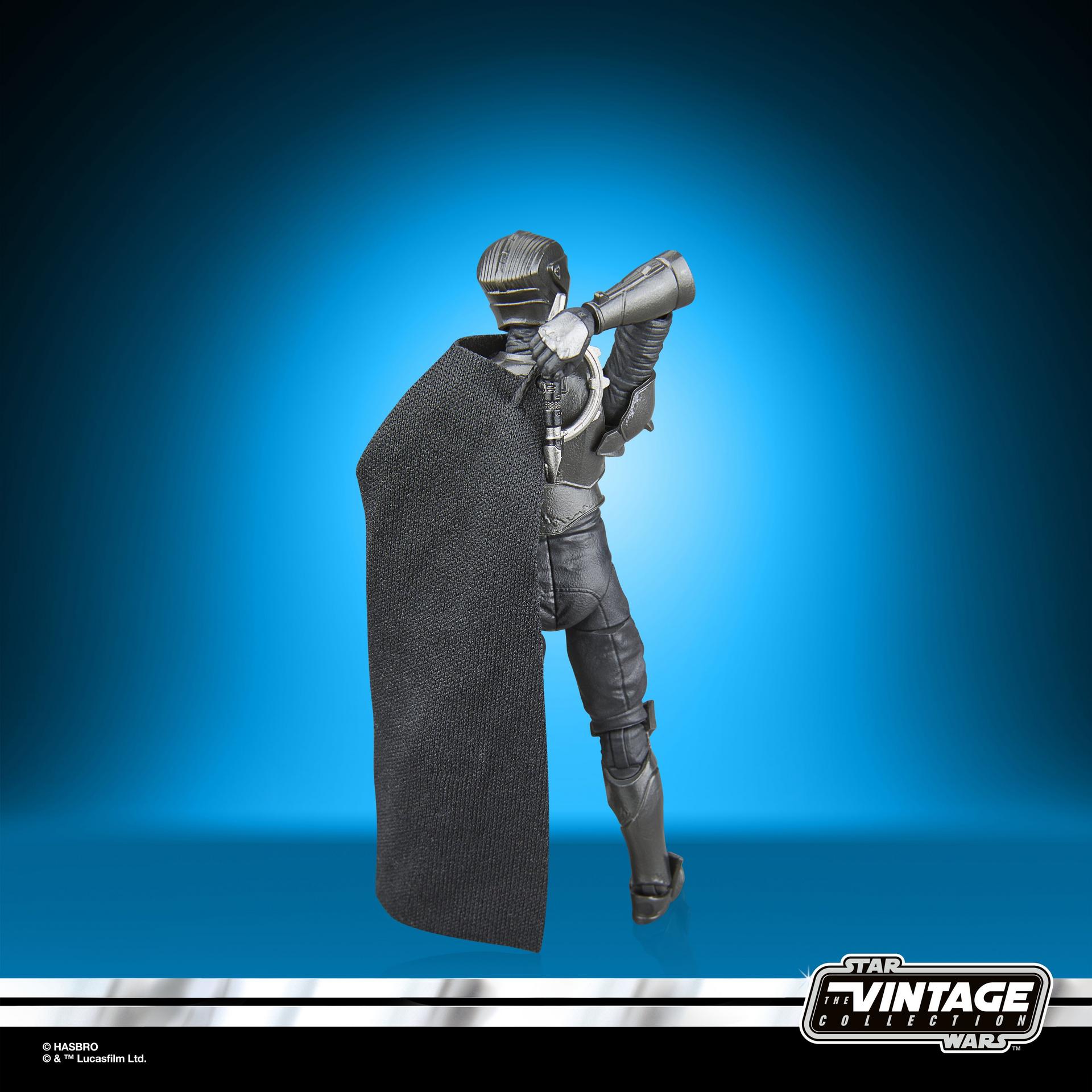 Marrok - Hasbro The Vintage Collection | Greedo's Guide